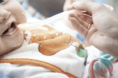 6 Mistakes You're Making That Will Make Your Baby Fat | CafeMom.com