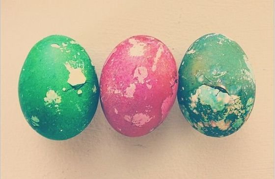 8 Hilariously Bad Easter Egg Fails & How to Fix Them (PHOTOS) | CafeMom.com