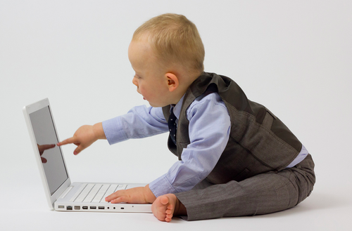 20 Smart Baby Boy Names Inspired By Geniuses | CafeMom.com