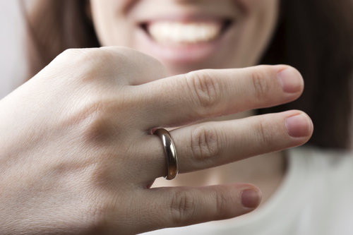 Remove Your Stuck Ring Easily With Just a Piece of String! (VIDEO ...