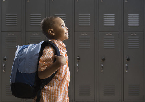 10 School Smells That Bring Back (Mostly) Sweet Childhood Memories ...