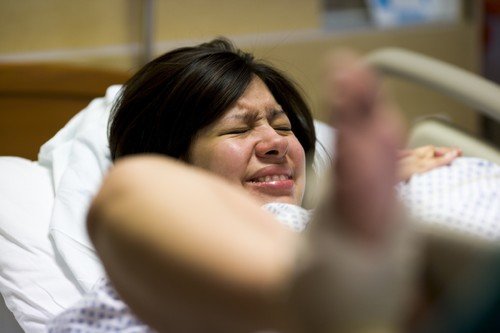 10 Labor & Delivery Problems No One Warns You About | CafeMom.com
