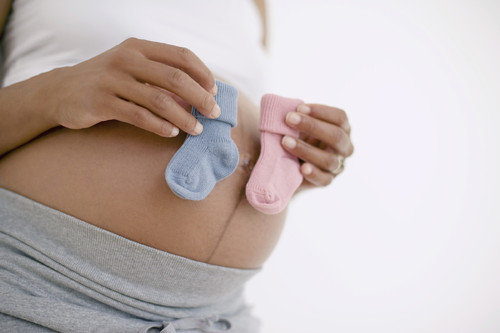 Find Out Baby's Gender in Utero: 4 Ways to Tell | CafeMom.com