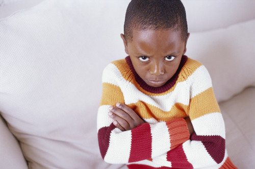 5 Mistakes Moms Make When Their Kids Ignore Them | CafeMom.com