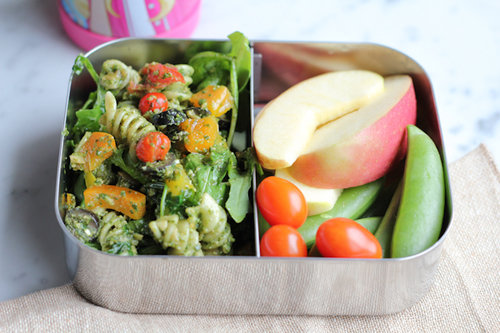 25 Creative Lunch Box Ideas for Every School Day of the Month | CafeMom.com