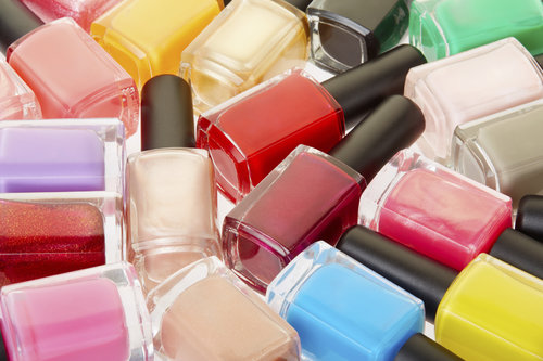 10 Hilarious Nail Polish Color Names We Can't Believe Actually Exist ...