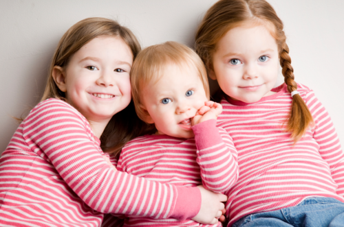 10 Surprising Scientific Facts About Middle Children | CafeMom.com