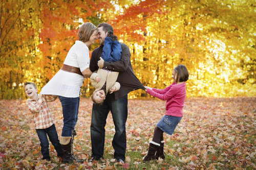 13 Surprising Scientific Facts About Siblings | CafeMom.com