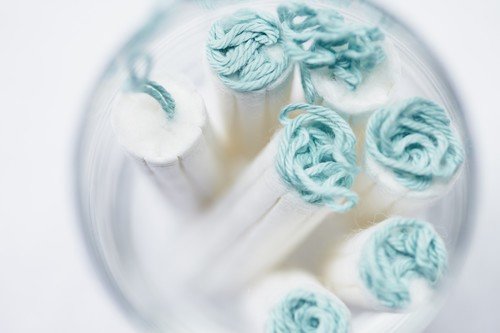 Talking About Tampons With Your Daughter: What You Need to Know (VIDEO ...
