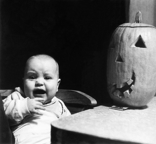 22 Halloween-Inspired Baby Names for Boys | CafeMom.com