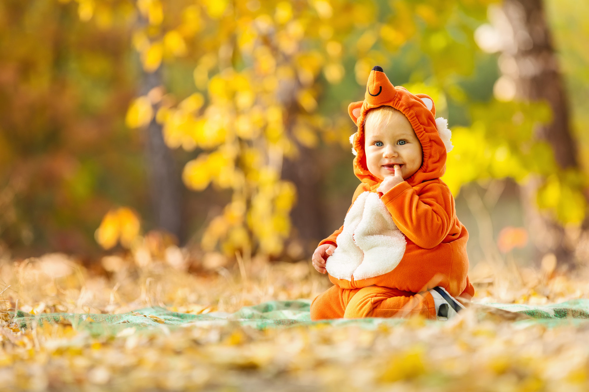 25 Halloween-Inspired Baby Names for Girls | CafeMom.com