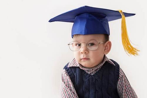 12 Ways to Make Your Baby Smart | CafeMom.com