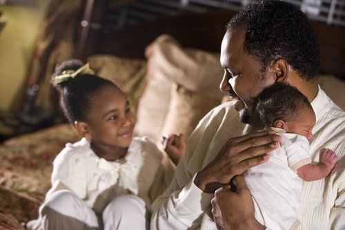 12 Scientific Facts About Dads That Will Blow Your Mind | CafeMom.com