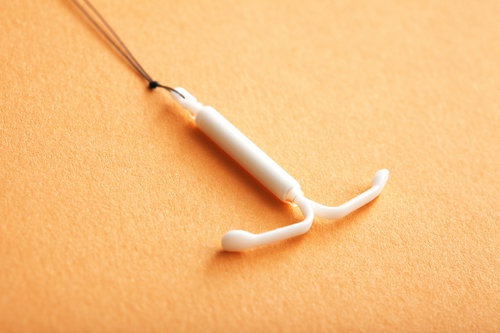 Does Getting Pregnant With an IUD Hurt the Baby? | CafeMom.com