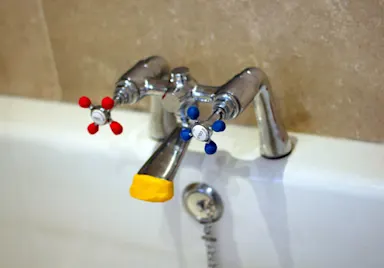 12 DIY Child-Proofing Hacks to Keep Kids Safe | CafeMom.com