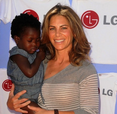 12 Famous Fit Moms Quotes That Will Motivate You To Shape Up In 2015