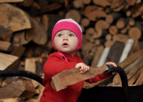 100 Lumberjack Chic Baby Names for Boys & Girls | CafeMom.com