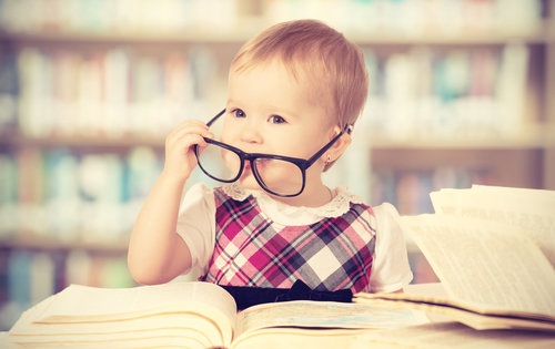 25 College-Inspired Baby Names for Little Girls | CafeMom.com