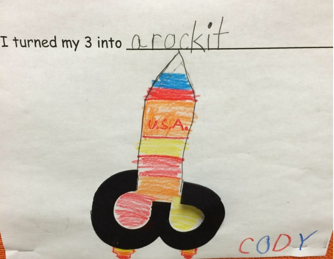 11 Kids' School Projects Gone Very, Very Wrong (PHOTOS) | CafeMom.com