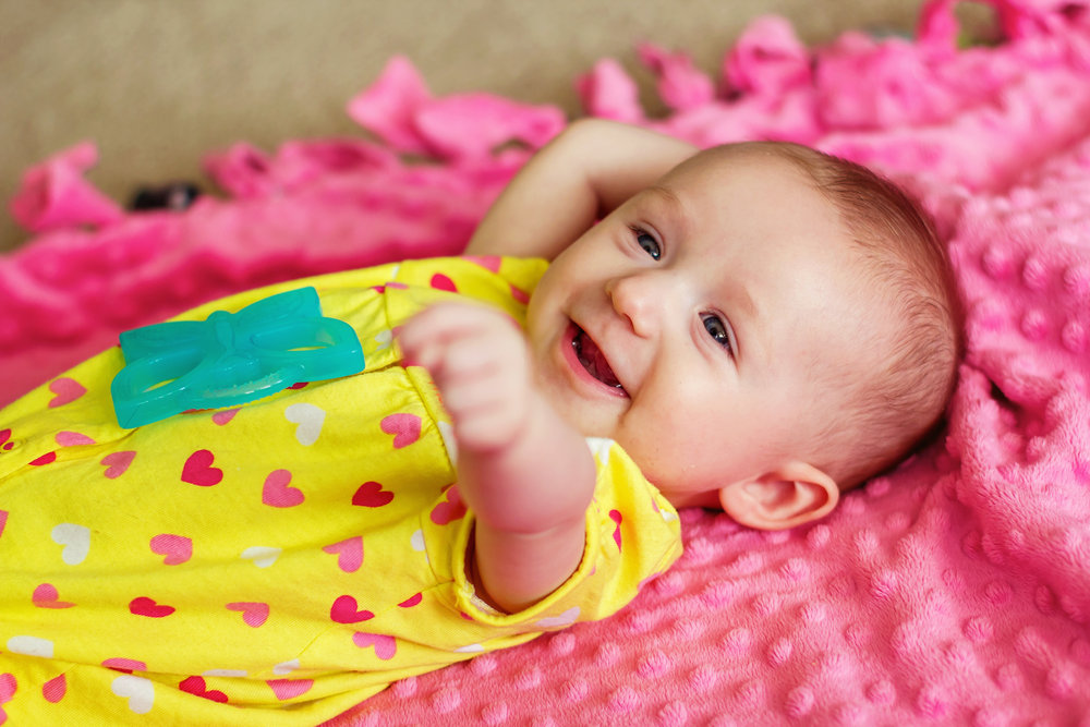 18 Quirky Baby Girl Names that Start with a 'Q' | CafeMom.com