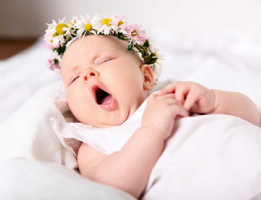 15 Powerful Flower Names For Girls CafeMom 15-powerful-flower-names-for-girls-cafemom