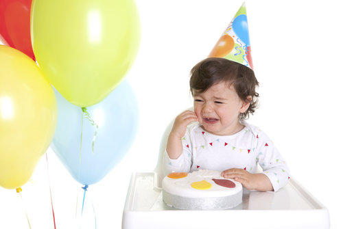 11 Kid Birthday Parties Gone Horribly Wrong (PHOTOS) | CafeMom.com