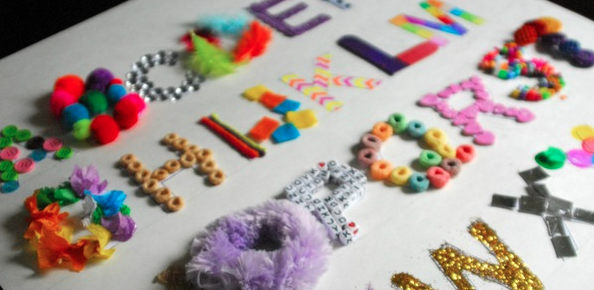10 Awesome ABC Crafts to Help Kids Learn to Read | CafeMom.com