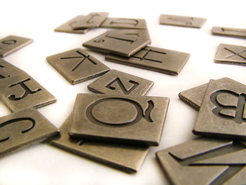 21 Initials That Make Great Girl Names | CafeMom.com