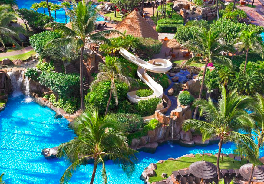 10 Amazing Hotel Pools That'll Have You Packing Your Bags for Vacation ...