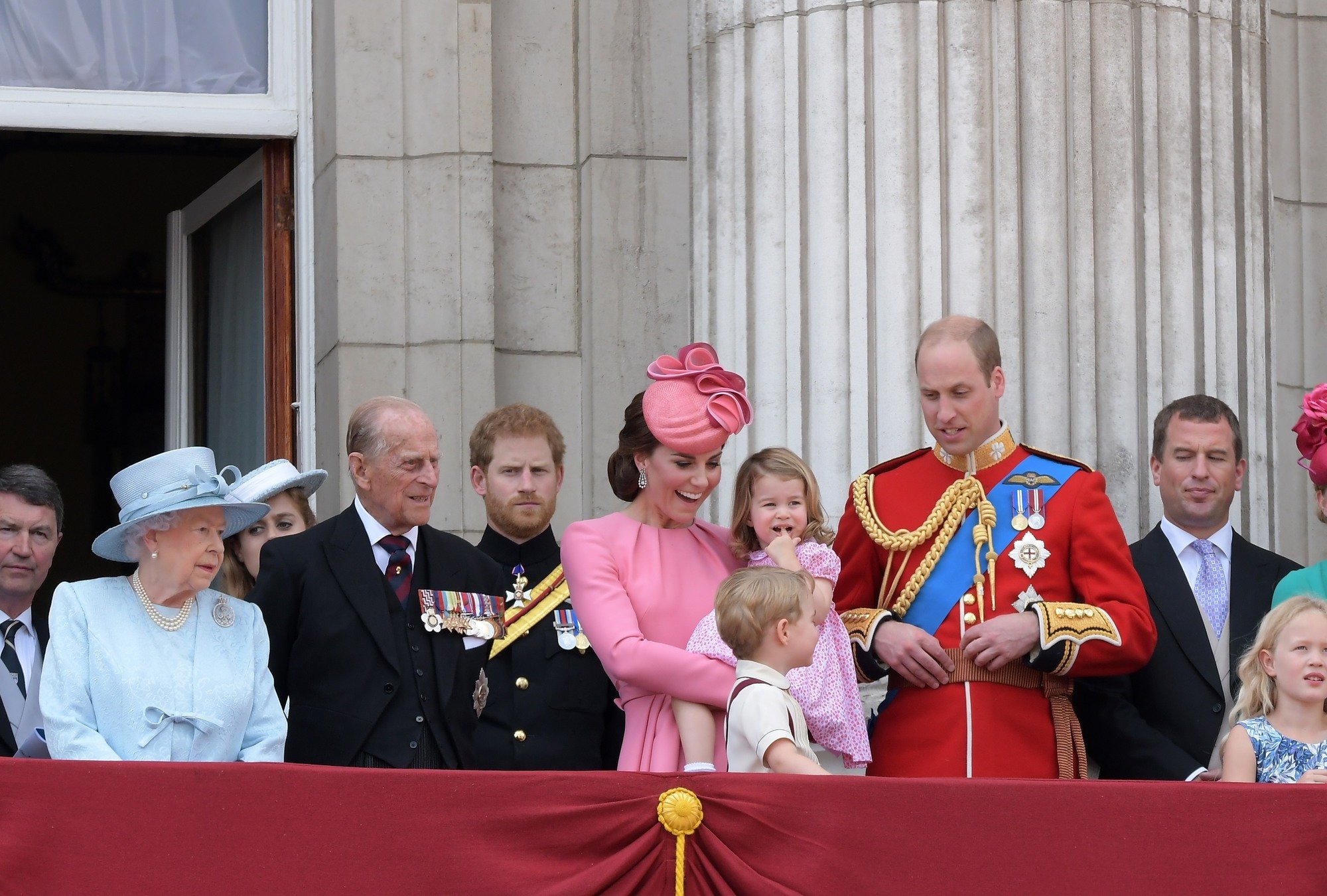 24 Embarrassing Scandals the Royal Family Can't Live Down | CafeMom.com