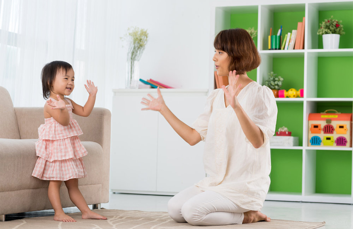 The Ultimate Baby Dance Party Music Playlist | CafeMom.com