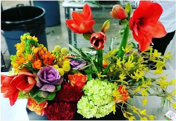 10 DIY Flower-Arranging Tips & Tricks for Beginners (PHOTOS) | CafeMom.com