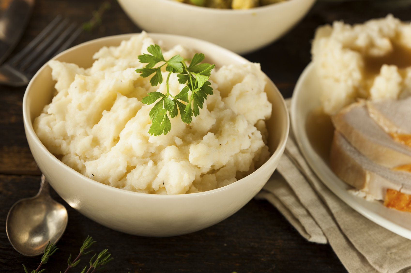12 Secret Ingredients to Try for Next-Level Mashed Potatoes (PHOTOS ...