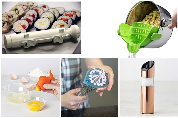 13 Nifty Kitchen Gifts for the Cook Who Has Everything | CafeMom.com