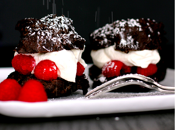 8 Easy Yet Elegant Cream Puffs Recipes That Will Make You Swoon (PHOTOS ...