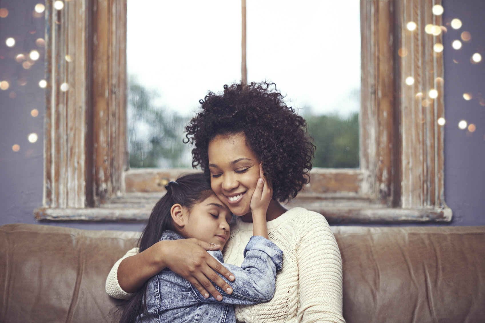 Quotes to Inspire Single Moms on Their Hardest Days | CafeMom.com