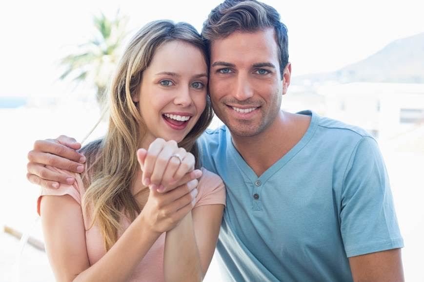 Everything You Need to Know About Engagement Party Etiquette | CafeMom.com