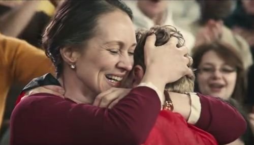 What Makes A Mother Strong? #ThankYouMom | CafeMom.com