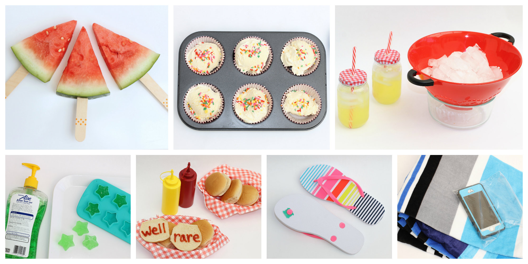 19 Simple Summer Hacks Every Mom Needs | CafeMom.com