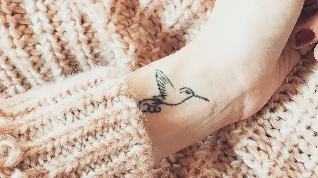50 Fantastic First Tattoo Ideas | CafeMom.com