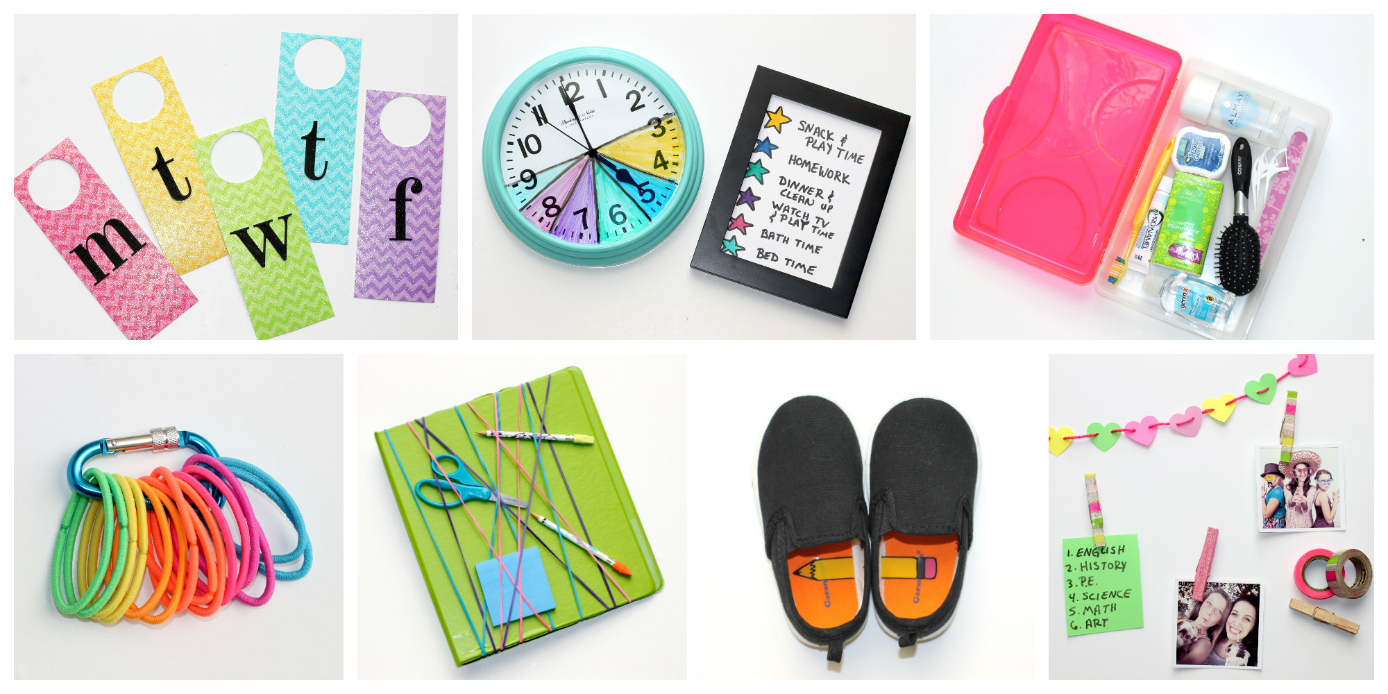 15 Awesome Back-to-School Hacks -- Because Moms Need All the Help We ...