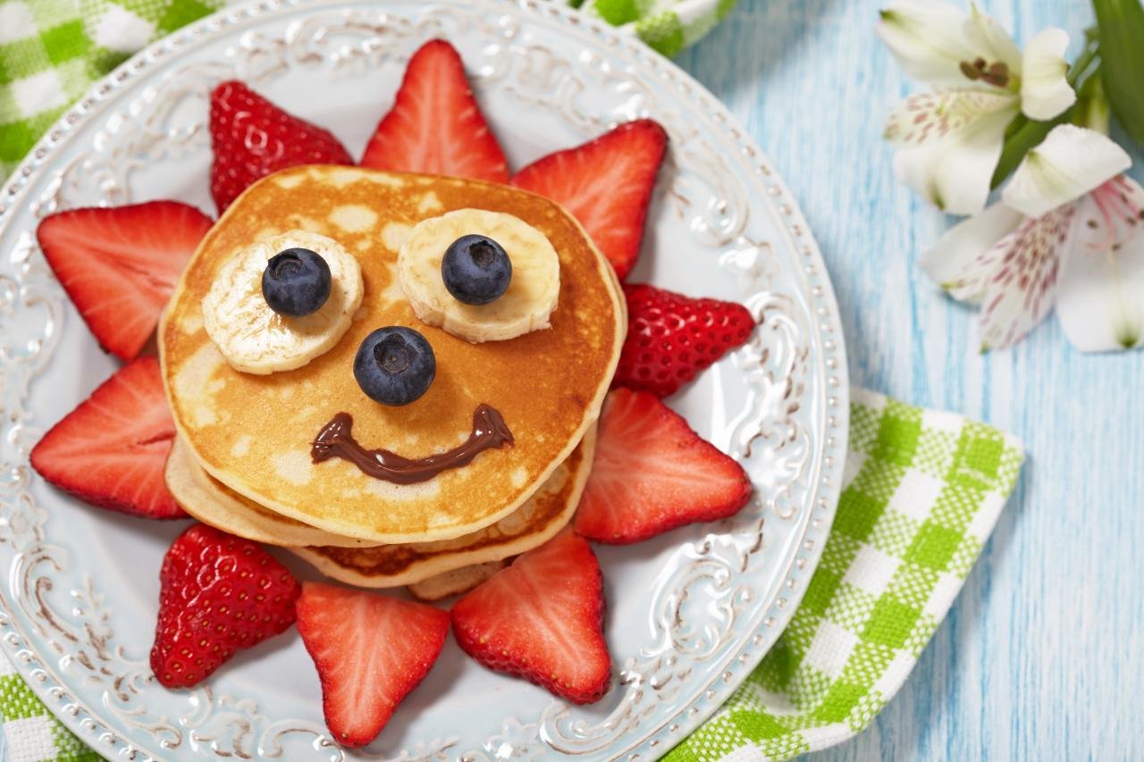 11 Super Creative (& Healthy!) Kids' Breakfasts Found on Instagram ...