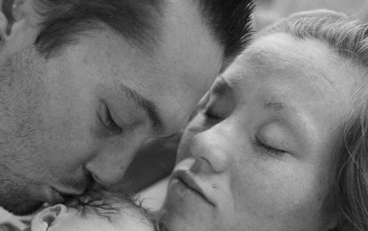 Grieving Parents Share Beautiful Stillbirth Photo Series to Bring ...
