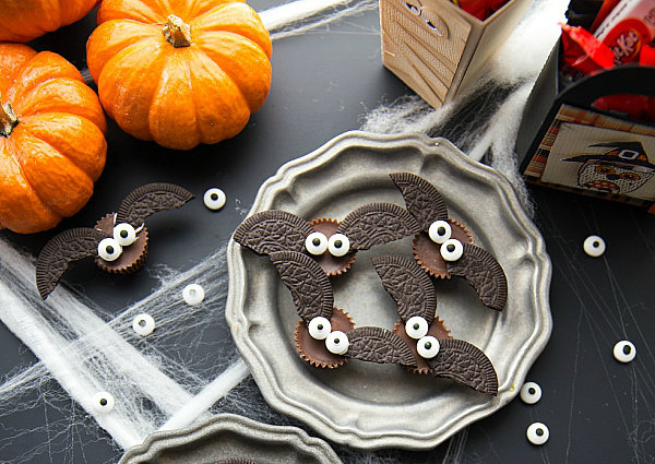 21 Spooky Halloween Snacks That Are Guaranteed to Satisfy | CafeMom.com