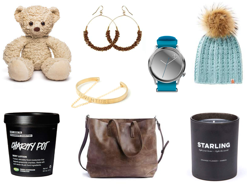 20 Awesome Gifts That Give Back to Worthy Causes | CafeMom.com