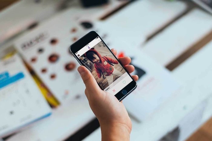 Adoption App Lets You 'Swipe Right' on Kids, Is Somehow Not a Joke | CafeMom.com