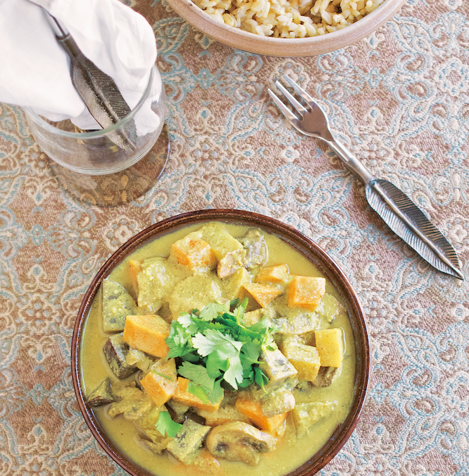 11 Delicious Instant Pot Recipes That Will Make You Drool | CafeMom.com