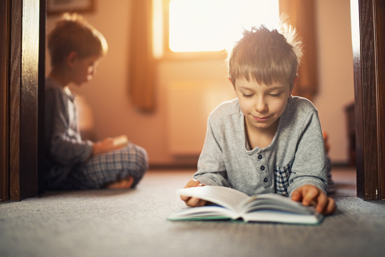 7 Signs Your Child Is Gifted -- & What to Do About It | CafeMom.com