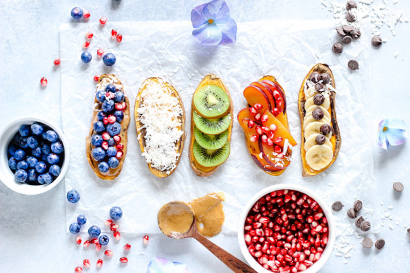 16 Creative Toast Toppers for an Easy, Delicious Meal | CafeMom.com