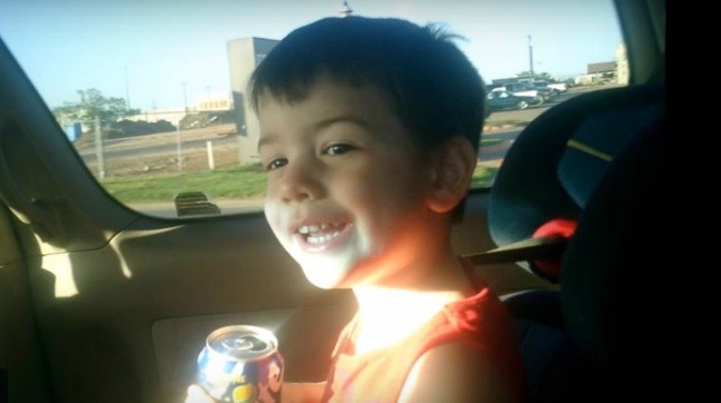 Mom Wants Her Little Boy's Death to Save Your Baby's Life | CafeMom.com